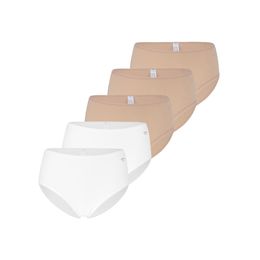 Speidel Slip 'Soft Feeling' Damen Gr&ouml;&szlig;e L cappuccino