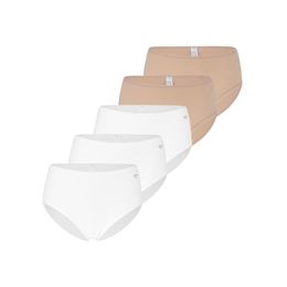 Speidel Slip 'Soft Feeling' Damen Gr&ouml;&szlig;e 4XL beigemeliert
