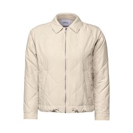Cecil Jacke Damen Gr&ouml;&szlig;e XL creme Sommerjacke