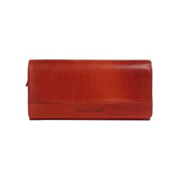 Bruno Banani Portemonnaie Damen Gr&ouml;&szlig;e One Size rot