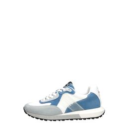 Palpa Sneaker low 'Jura' Damen Gr&ouml;&szlig;e 39 hellblau Sommerschuhe