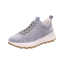 Legero Sneakers 'T4 RUN' Damen Gr&ouml;&szlig;e 38 hellblau Sommerschuhe