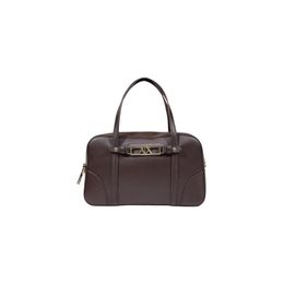Armani Exchange Handbag 'XW002610 AF15632' female size One size Dark brown