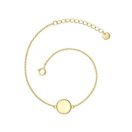 Glanzst&uuml;cke M&uuml;nchen Glanzst&uuml;cke M&uuml;nchen Armband Damen Gr&ouml;&szlig;e One Size goldgelb