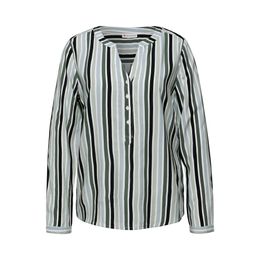 Street One Tunika Damen Gr&ouml;&szlig;e XL hellblau / pastellgr&uuml;n / gr&uuml;nmeliert / schwarz / wei&szlig;