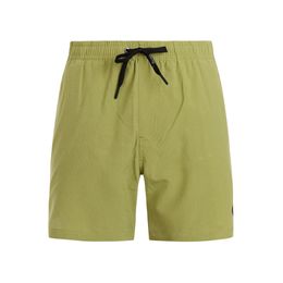 Protest Badeshorts 'PRTAdonia' Herren Gr&ouml;&szlig;e M/L gr&uuml;n