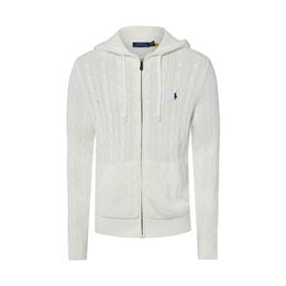 Polo Ralph Lauren Knit Cardigan male size M Off white