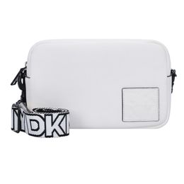 DKNY Crossbody Bag 'Kenza' female size One size Black / White