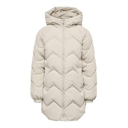 Jacqueline de Yong JDY Jacke 'JDYPower' Damen Gr&ouml;&szlig;e XL greige