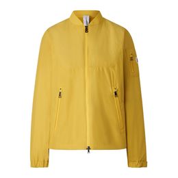 Bogner Jacke 'Zafina' Damen Gr&ouml;&szlig;e S gelb Sommerjacke