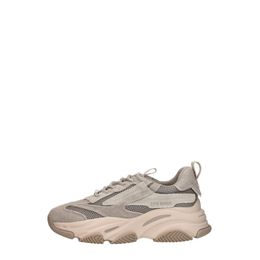 Steve Madden Sneaker low 'Possession' Damen Gr&ouml;&szlig;e 41 taupe Sommerschuhe