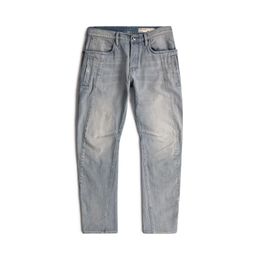 G-Star Raw G-star Jeans - 'Contor Slim Jeans' Herren Gr&ouml;&szlig;e 34 grau
