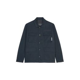 Marc O'polo &Uuml;bergangsjacke Herren Gr&ouml;&szlig;e XXXL dunkelblau Sommerjacke