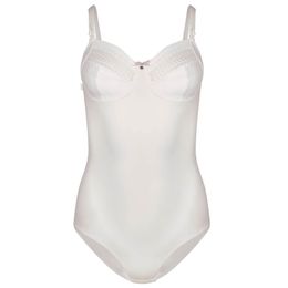 SuSa Body 'Santorin' Damen Gr&ouml;&szlig;e 85 elfenbein