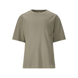 Les'arcs T-Shirt 'Zive' Jungen Gr&ouml;&szlig;e 176 khaki