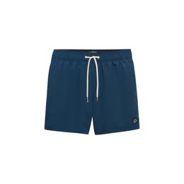Superdry & Co Badeshorts Herren Gr&ouml;&szlig;e M navy