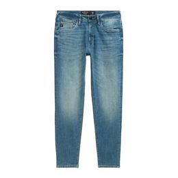 Tom Tailor Denim Jeans Herren Gr&ouml;&szlig;e 34 blue denim