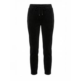 Zhrill Hose 'ZHCHIARA CASUAL SOFT CORD' Damen Gr&ouml;&szlig;e 32 schwarz