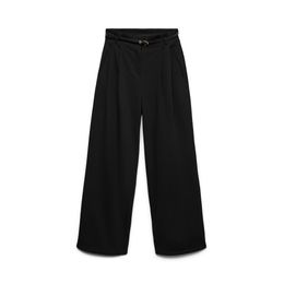 V&eacute;ro Moda Vero Moda Hose 'VMTahia' Damen Gr&ouml;&szlig;e 40 schwarz