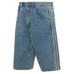 Adidas Originals Jeans 'Firebird Adicolor' Herren Gr&ouml;&szlig;e 33 blue denim / grey denim