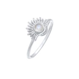 Elli Ring Damen Gr&ouml;&szlig;e 54 silber