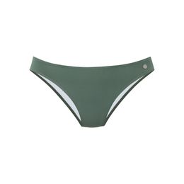 Lascana Bikinihose Damen Gr&ouml;&szlig;e XXL oliv