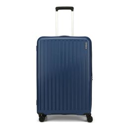 American Tourister Trolley 'Rejoy 4' Herren Gr&ouml;&szlig;e One Size dunkelblau