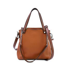 Harpa Schultertasche 'GABBIE' Damen Gr&ouml;&szlig;e One Size cognac