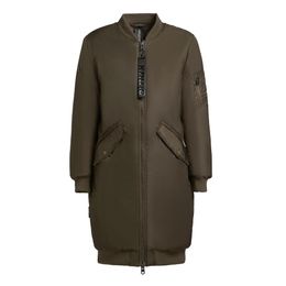 Khujo Winter Coat 'Lulu' female size XL Olive