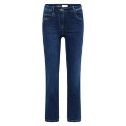 CECIL Jeans female size 31 Blue