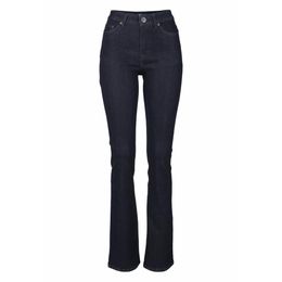 Arizona Jeans 'Bootcut' female size 32/33 Night blue