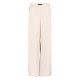 Betty Barclay Marlene-Hose mit elastischem Bund Damen Gr&ouml;&szlig;e 40 sand