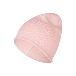 Sterntaler M&uuml;tze Jungen Gr&ouml;&szlig;e 51 rosa