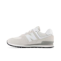 new balance Sneakers '574' girl size 37 White / Off white