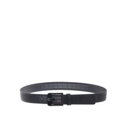 Baldinini G&uuml;rtel Herren Gr&ouml;&szlig;e 100 schwarz