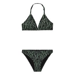 Protest Bikini 'PRTAniston JR' M&auml;dchen Gr&ouml;&szlig;e 164 gr&uuml;n