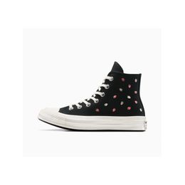 Converse High-Top Sneakers 'Converse Chuck 70' female size 40 Black