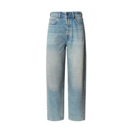 Pepe Jeans Jeans Damen Gr&ouml;&szlig;e 30 hellblau