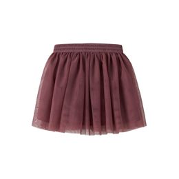 name it Rock 'NMFNutulle' M&auml;dchen Gr&ouml;&szlig;e 92 brombeer