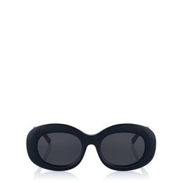 ELIE SAAB Sunglasses female size Onesize Black