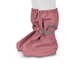 Sterntaler Regen-&Uuml;berschuh Jungen Gr&ouml;&szlig;e 19/32 rosa