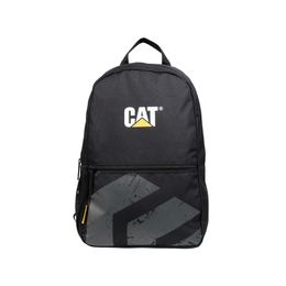 Caterpillar Rucksack 'Fastlane S' Damen Gr&ouml;&szlig;e One Size schwarz