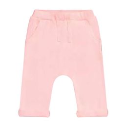HUST & CLAIRE Hust & Claire Hose 'Hust & Claire Thea' M&auml;dchen Gr&ouml;&szlig;e 92 rosa
