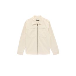 Koton Between-Season Jacket male size S Light beige