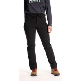 Klim Passage, Textilhose Damen