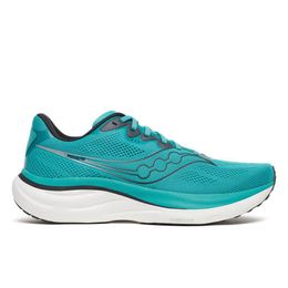 Saucony Ride 19 Schuhe Herren t&uuml;rkis 49.0