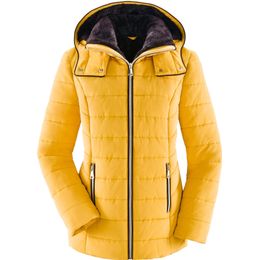 Steppjacke