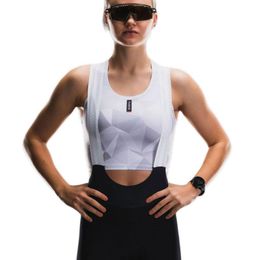 Fusion Tempo! Pro Top Bekleidung Damen wei&szlig; S