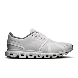 On Cloud 6 Schuhe Damen grau 39.0