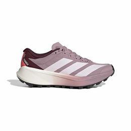 Adidas Terrex Agravic 4 Schuhe Damen lila 41.3